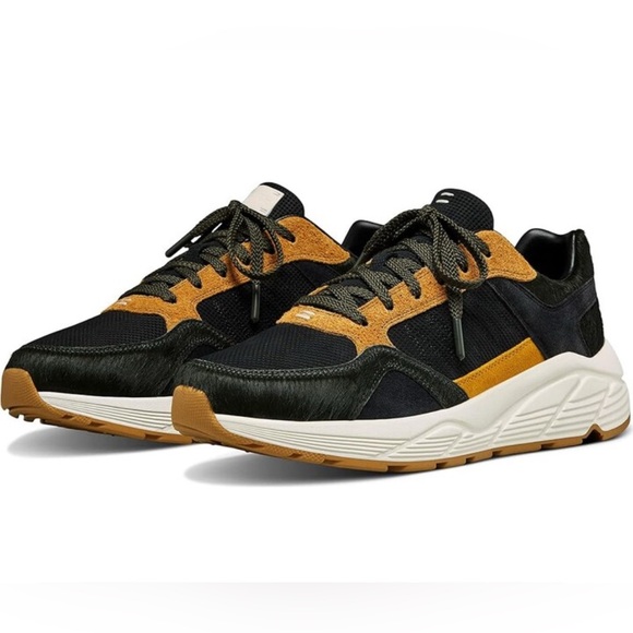 LABEL | Shoes | Nwt Label Gt Pony Hair Sneaker Mens Shoes ...